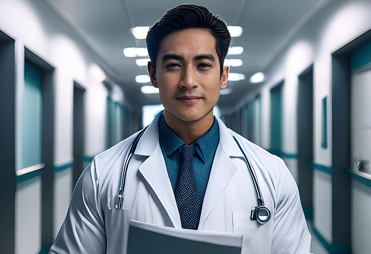 DoctorAssistant.ai